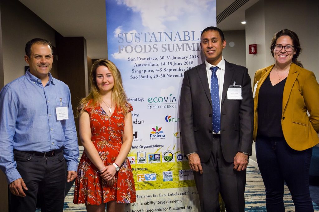 Gallery – Sustainable Foods Summit