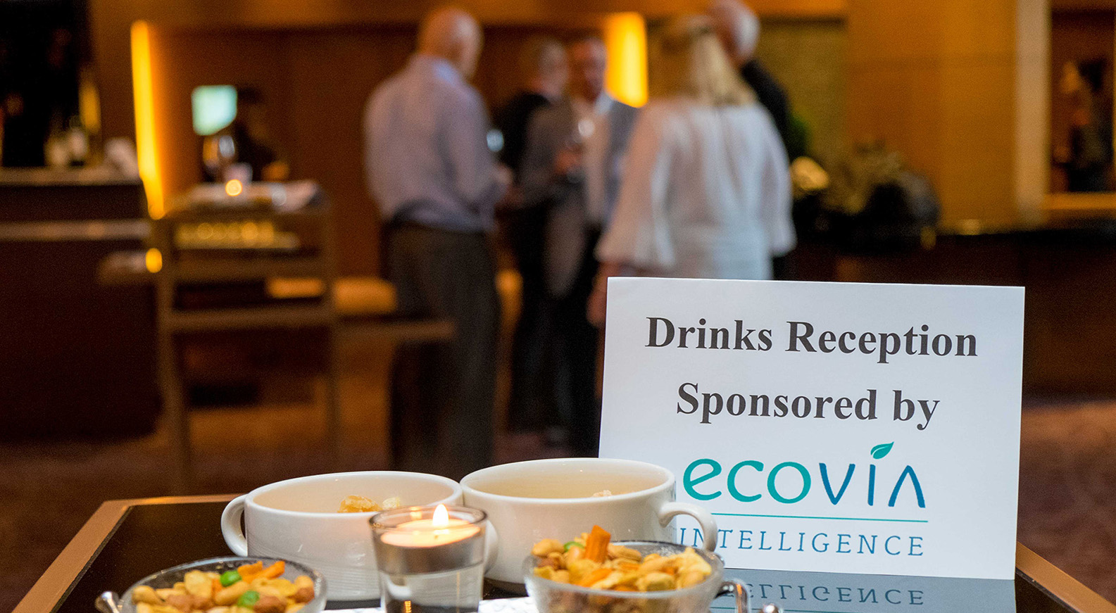 Sustainable Foods Summit North America