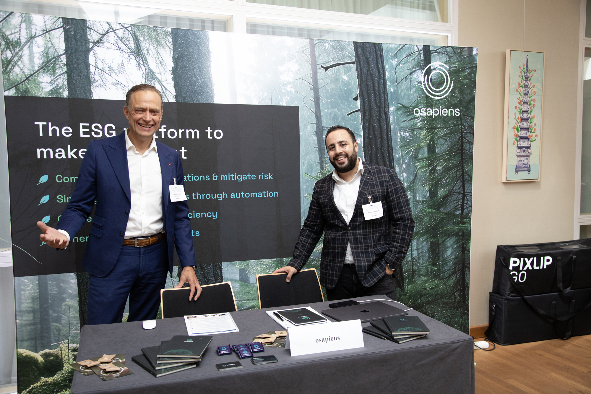 About – Sustainable Foods Summit